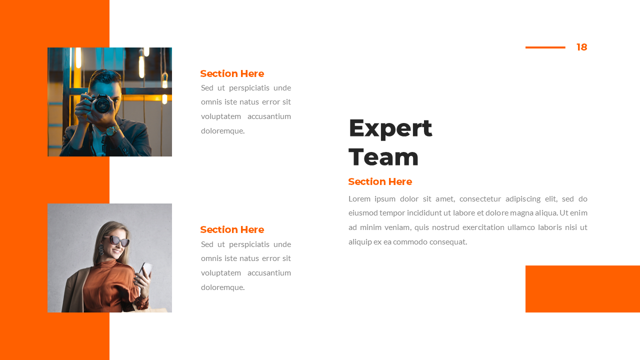 Watch PowerPoint, Presentation Templates | GraphicRiver