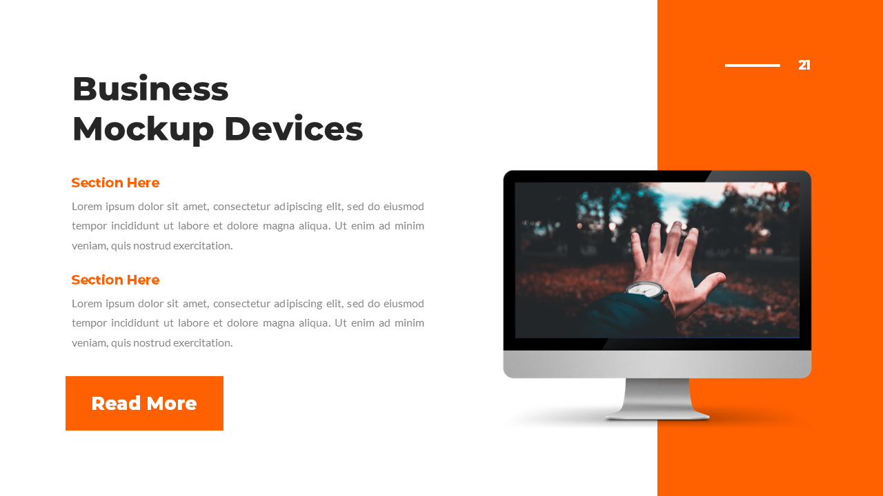 Watch PowerPoint, Presentation Templates | GraphicRiver