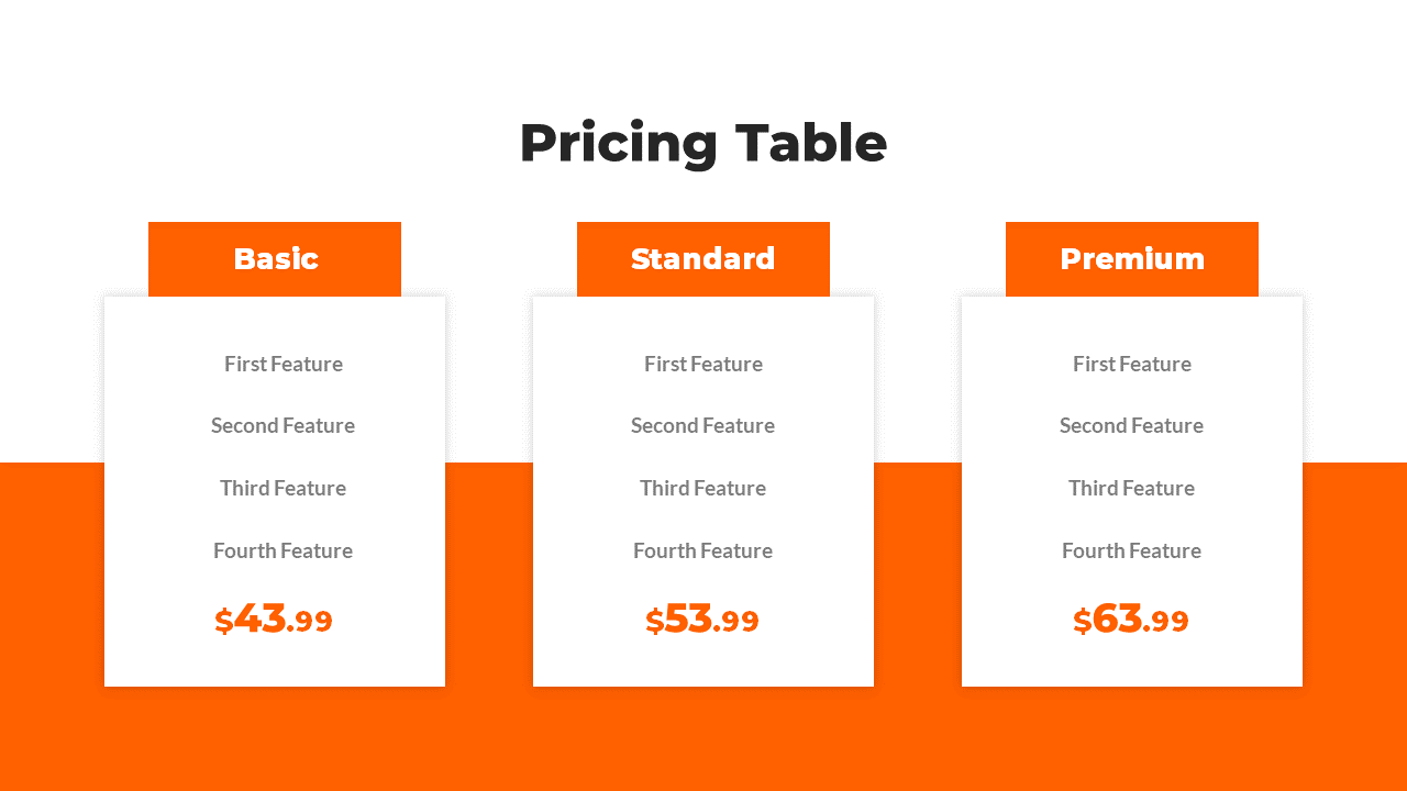 Watch PowerPoint, Presentation Templates | GraphicRiver