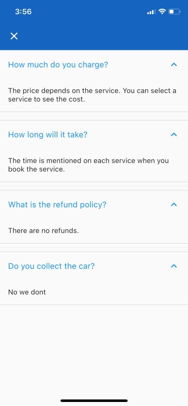 #1 Car Bike Van Truck Motor Vehicle Automobile Scooter Servicing ...