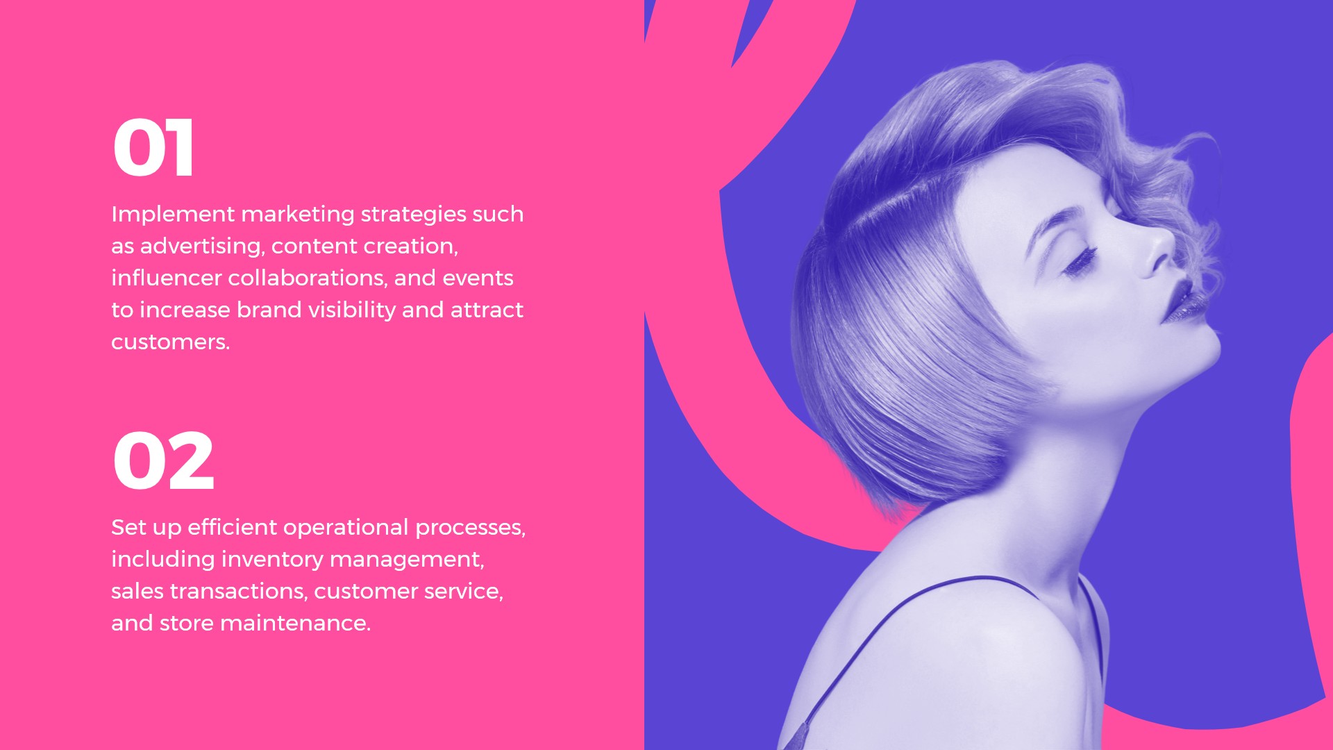 Melambai Powerpoint, Presentation Templates | GraphicRiver