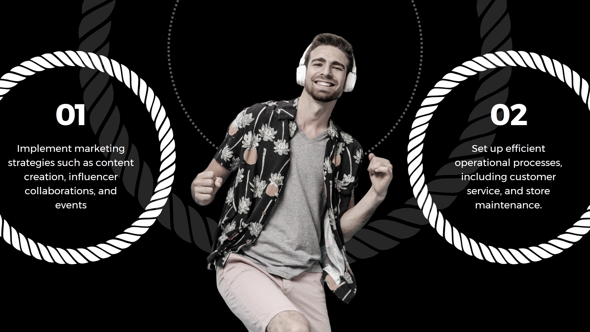 Melambai Powerpoint, Presentation Templates | GraphicRiver