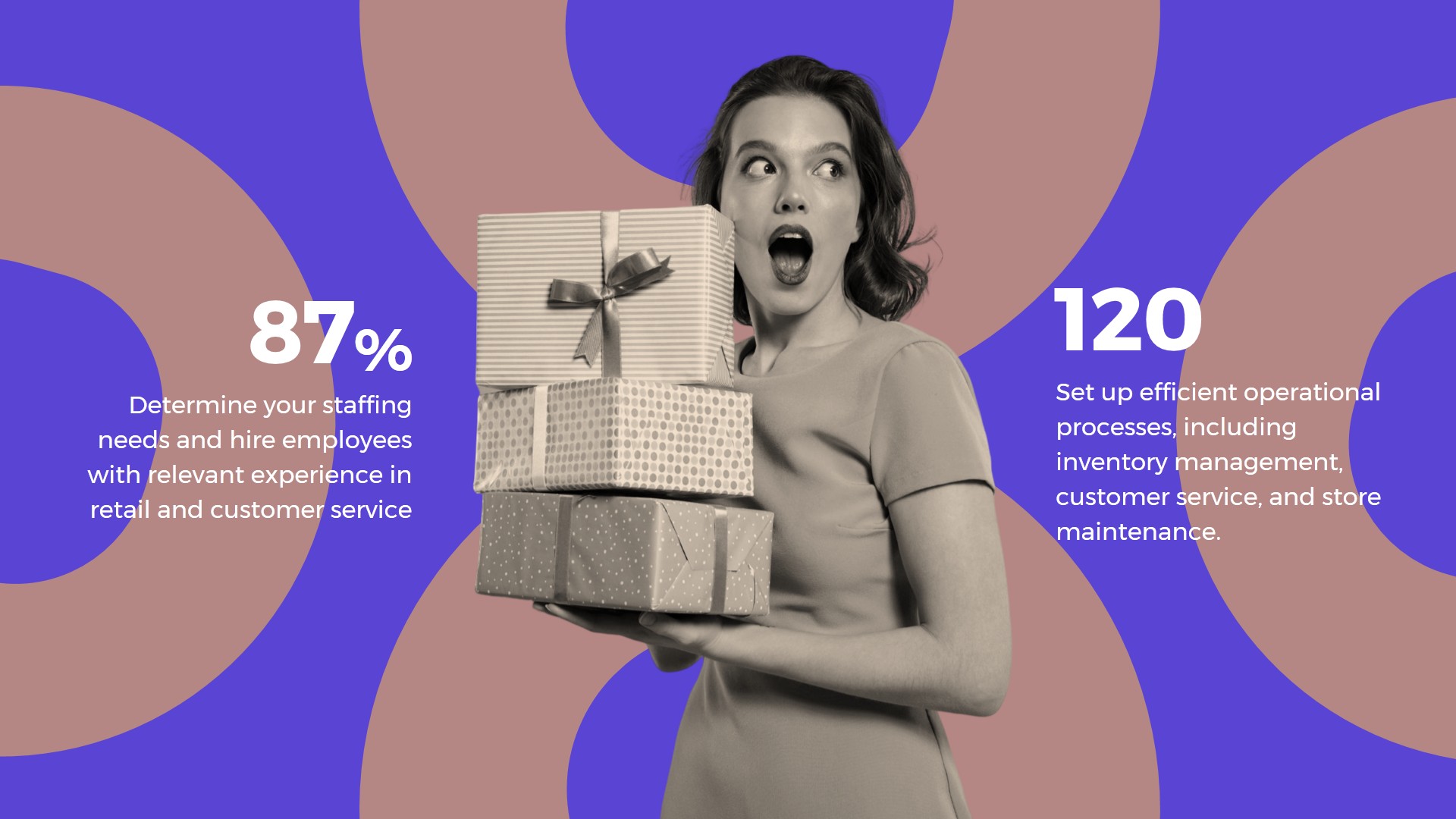 Melambai Powerpoint, Presentation Templates | GraphicRiver