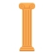 Rome Column Icon Cartoon Vector, Vectors | GraphicRiver