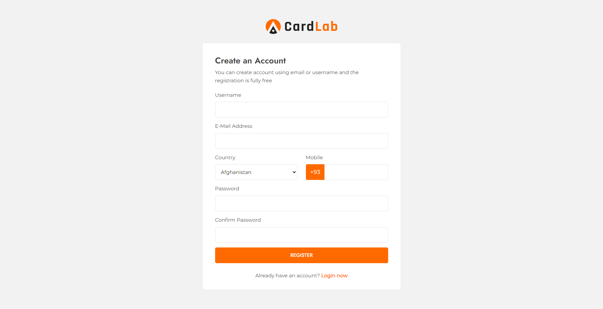 CardLab - Prepaid Card Selling WordPress Plugin by ViserLab | CodeCanyon
