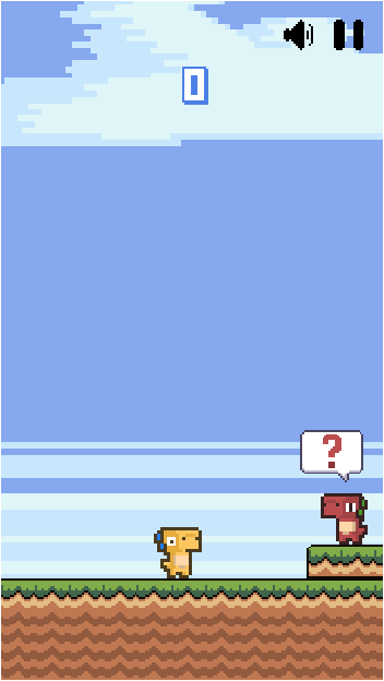 Dino The Game - HTML5 - Construct 3 by GameDevApps | CodeCanyon