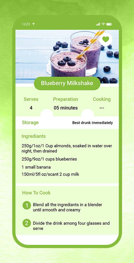Easy Recipes Cookboo - Simple Recipe App For You - All Food Recipes ...