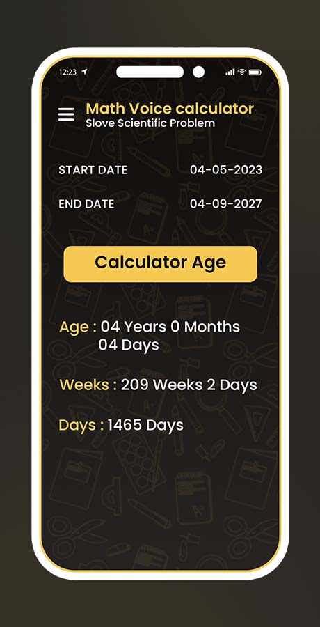 Voice Calculator - Speaking Calculator - Calculator - Voice Typing ...