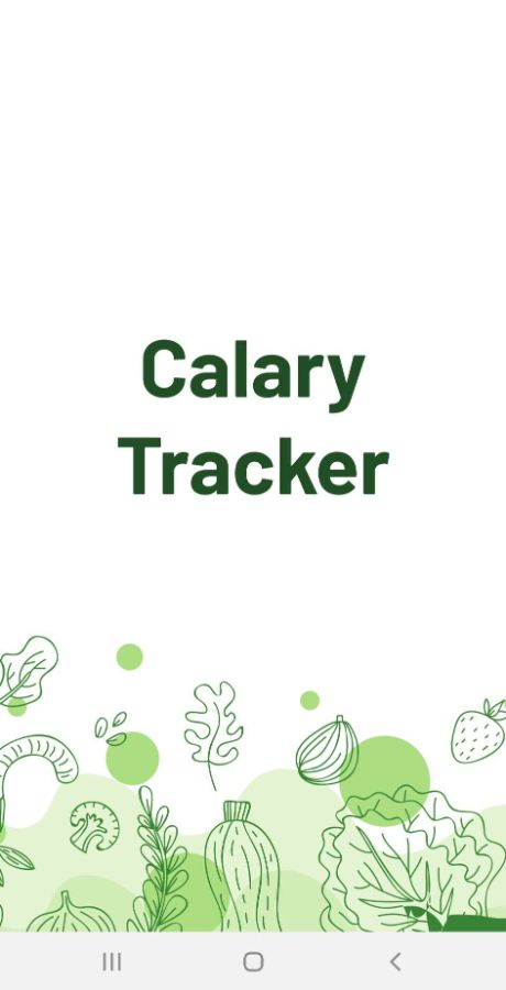 Calorie Tracker | Weight Loss - Flutter App by appsellpoint | CodeCanyon