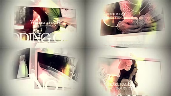 Documentary Intro, After Effects Project Files | VideoHive