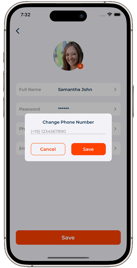 3 In 1 React Native Food Ordering App Template Food Delivery App Template Foodex React
