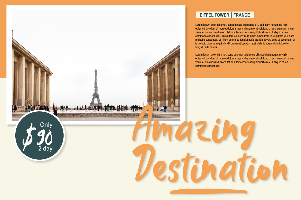 Little Prince, Fonts | GraphicRiver