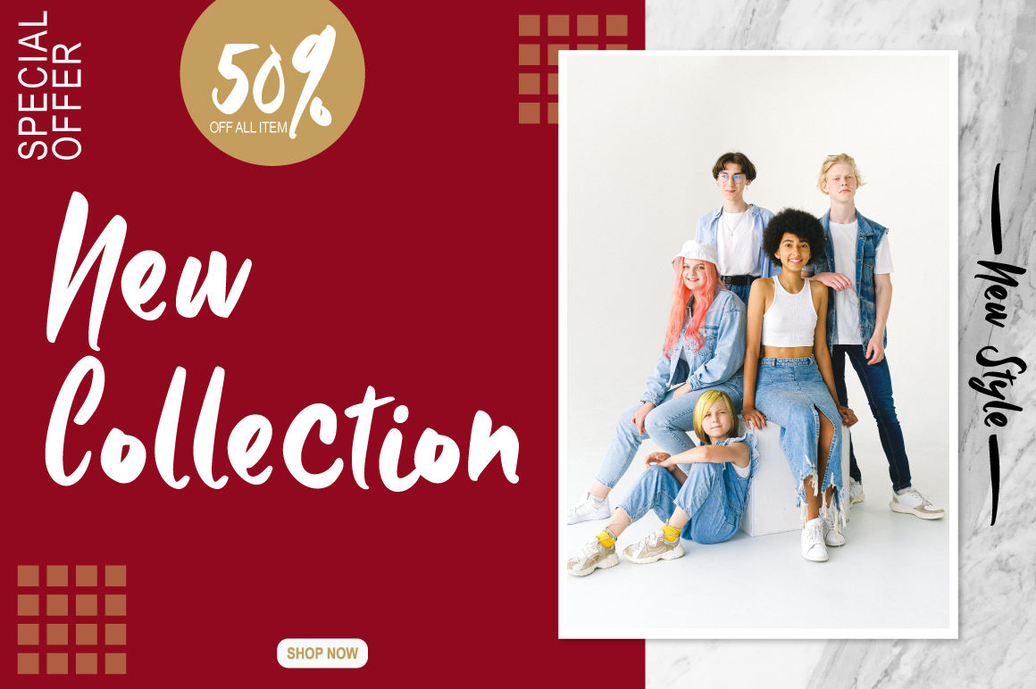 Little Prince, Fonts | GraphicRiver