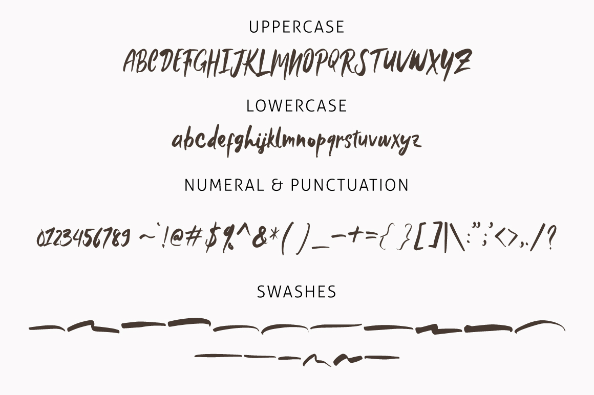 Little Prince, Fonts | GraphicRiver