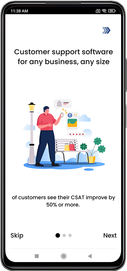 CRM - Sales & Marketing App React Native iOS/Android App Template by vg ...