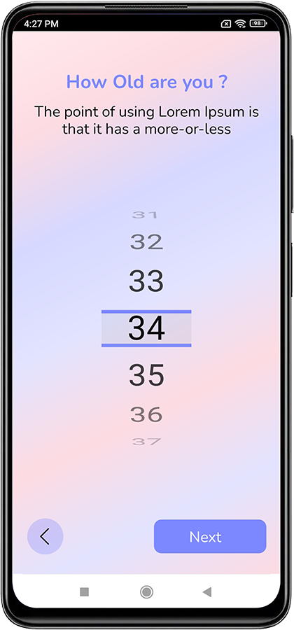 Meditate - Yoga and Meditation App React Native iOS/Android App ...