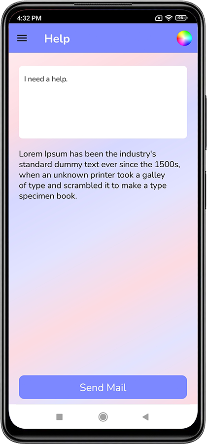 Meditate - Yoga and Meditation App React Native iOS/Android App ...