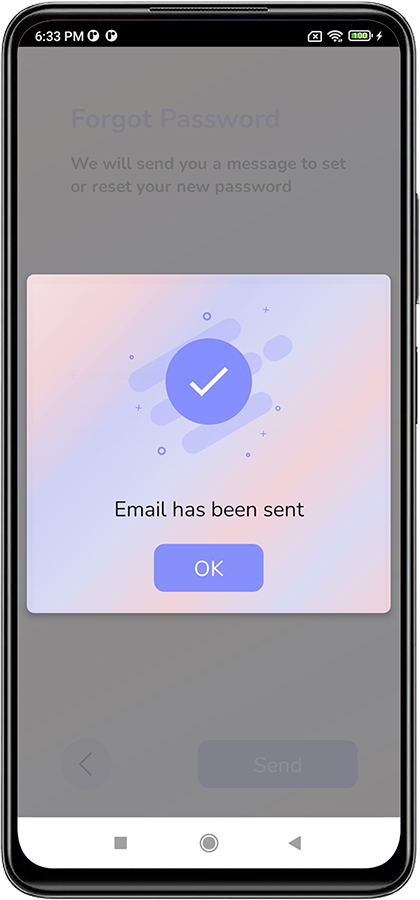 Meditate - Yoga and Meditation App React Native iOS/Android App ...
