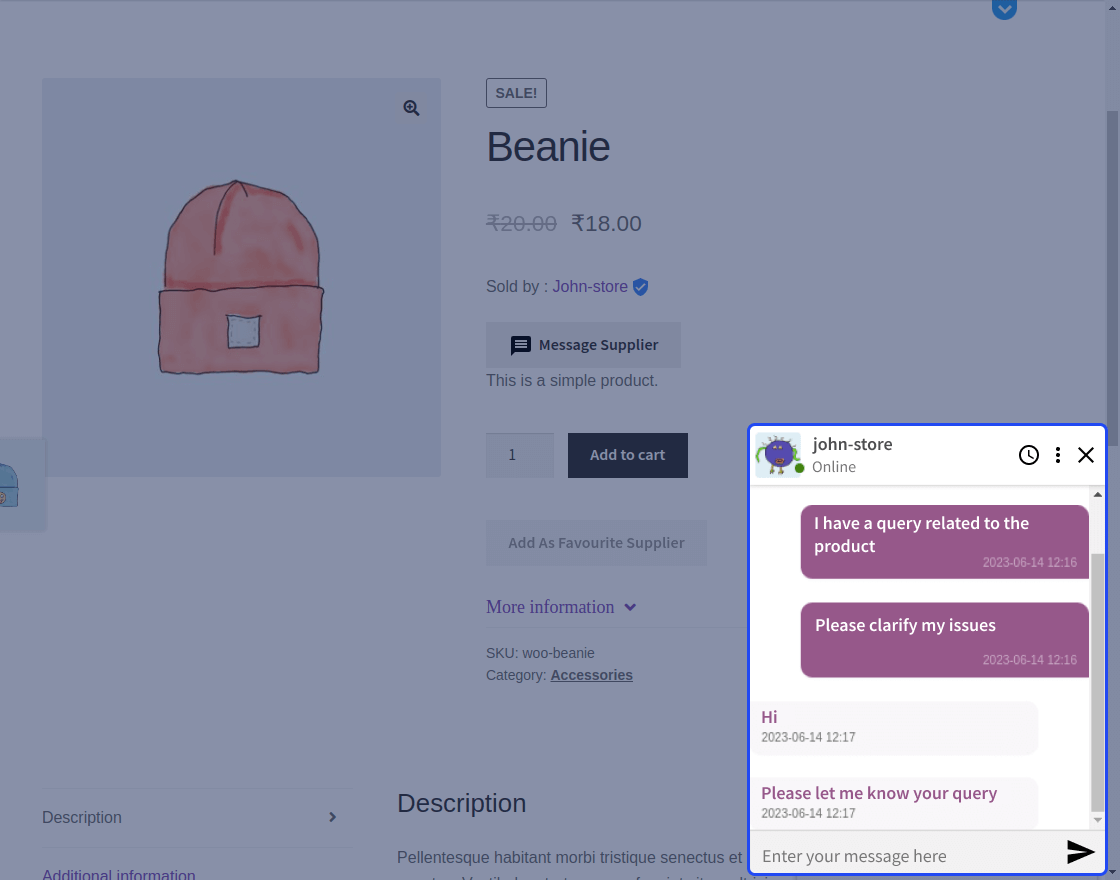 B2B Marketplace for WooCommerce | B2B Wholesale Plugin by Webkul ...