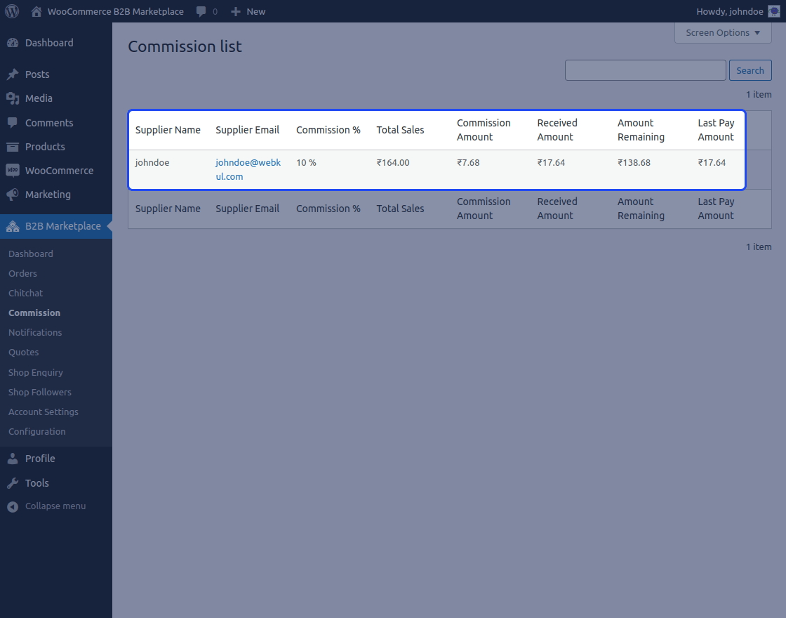 B2B Marketplace for WooCommerce | B2B Wholesale Plugin by Webkul ...