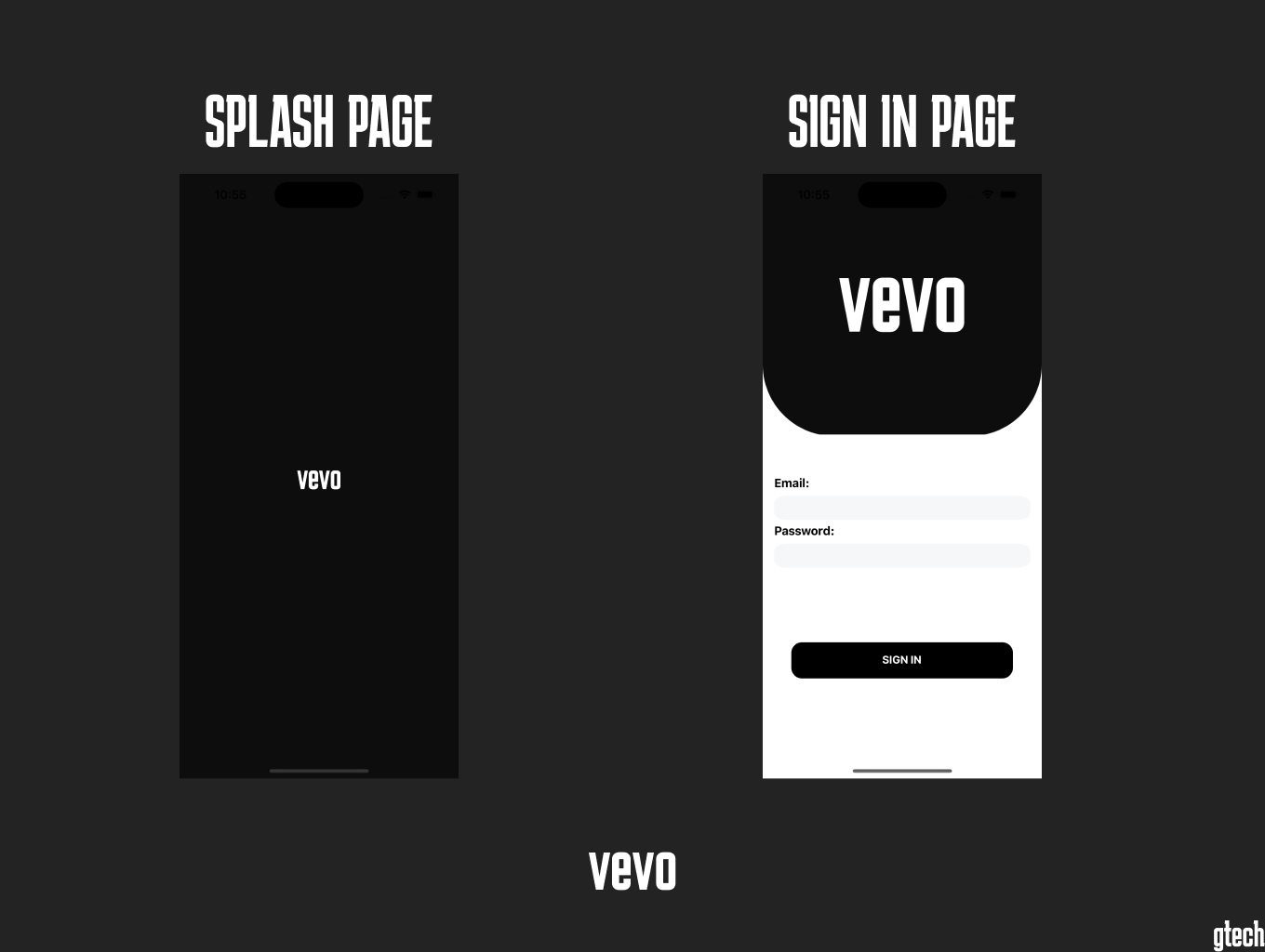 vevo - Company Inventory & Sales and Customers Management App by laikaapp