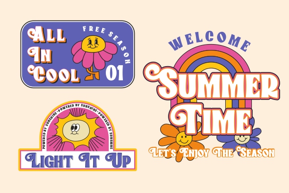 Horners, Fonts | GraphicRiver