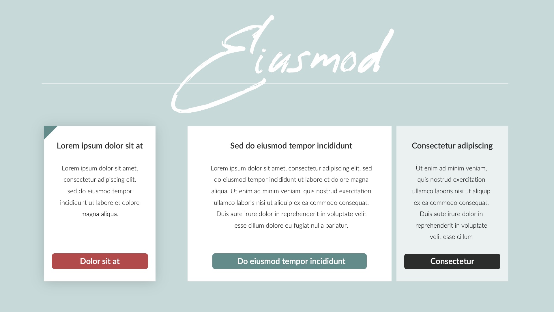 RPLA - PowerPoint Presentation Template, Presentation Templates ...