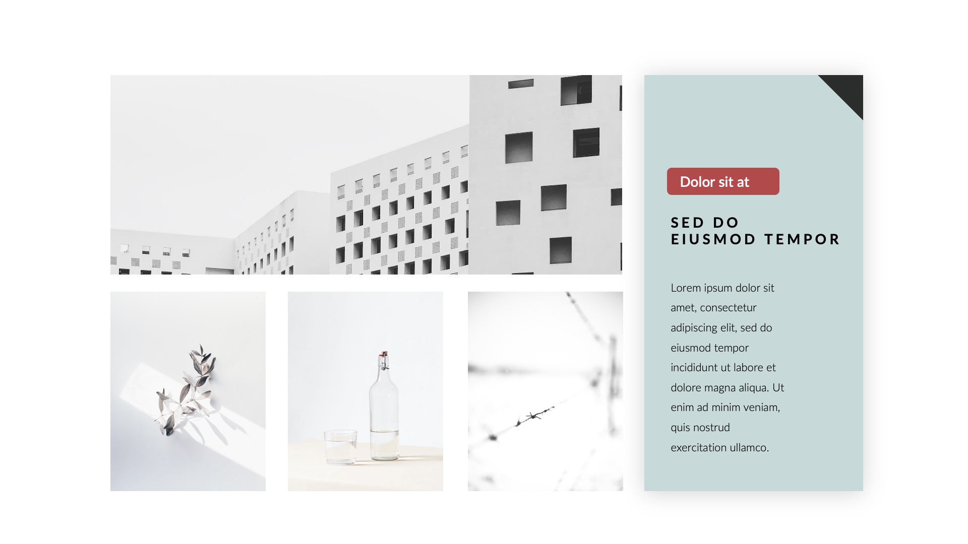 RPLA - PowerPoint Presentation Template, Presentation Templates ...