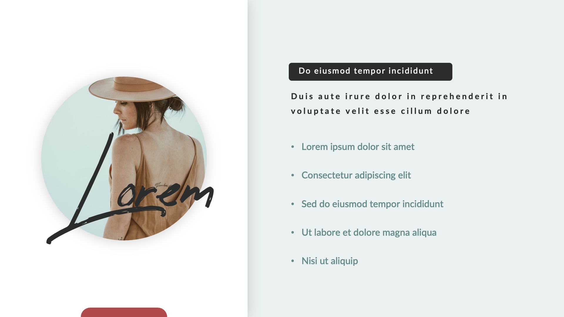 RPLA - PowerPoint Presentation Template, Presentation Templates ...