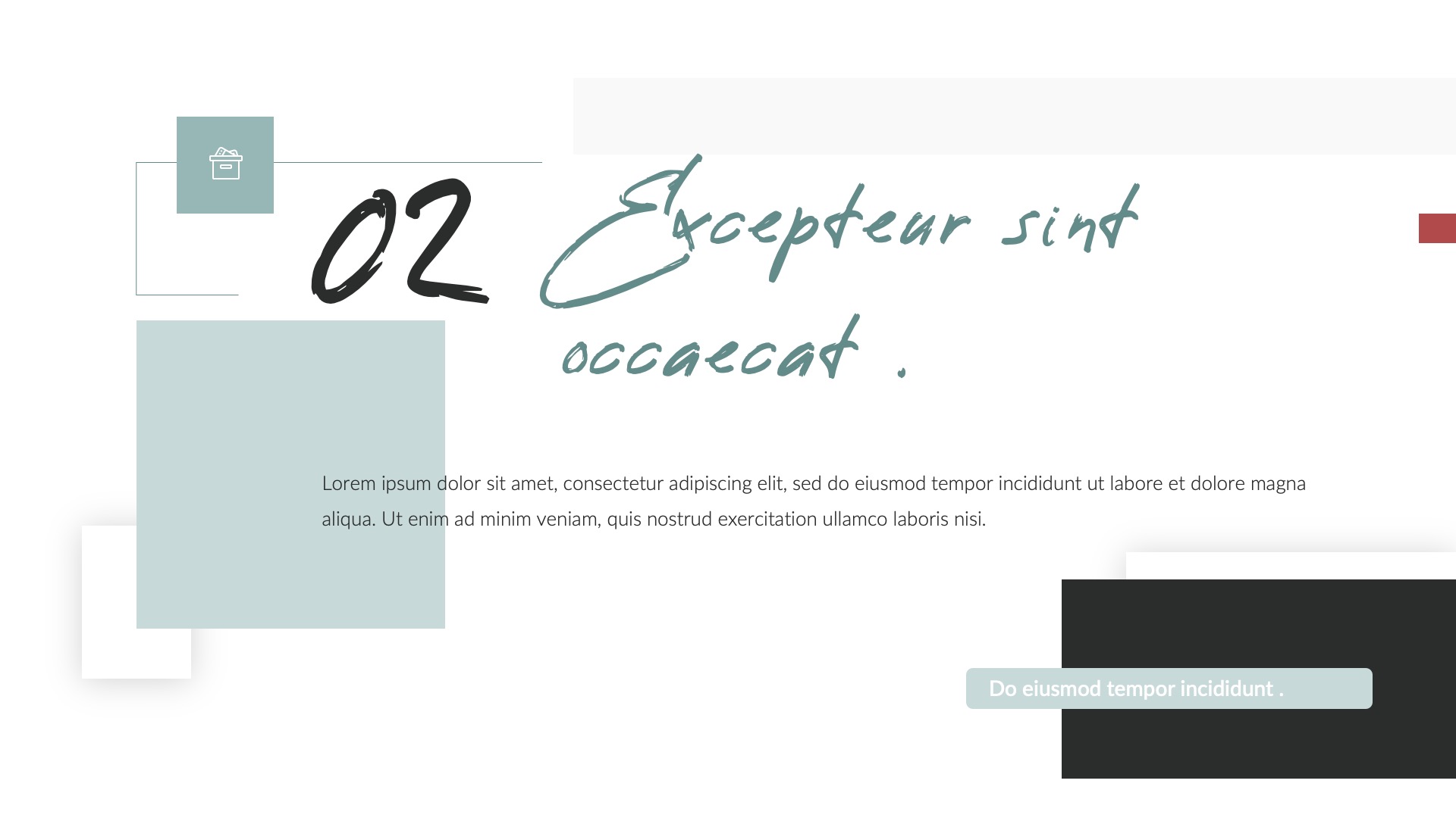 RPLA - PowerPoint Presentation Template, Presentation Templates ...