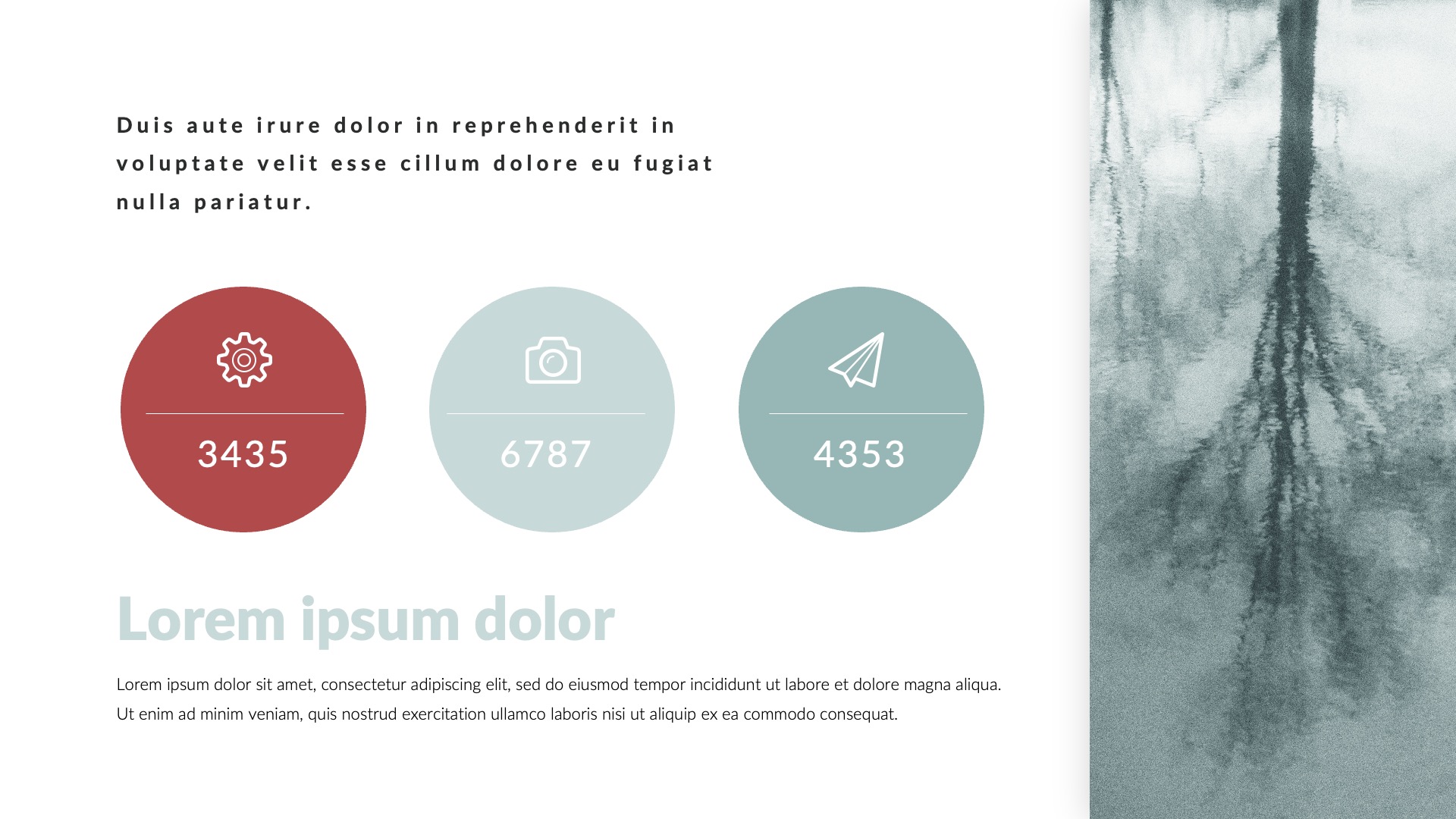 RPLA - PowerPoint Presentation Template, Presentation Templates ...