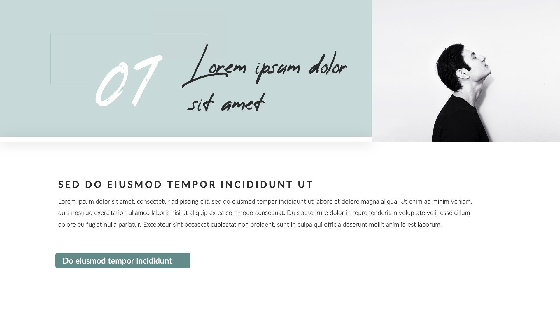 RPLA - PowerPoint Presentation Template, Presentation Templates ...