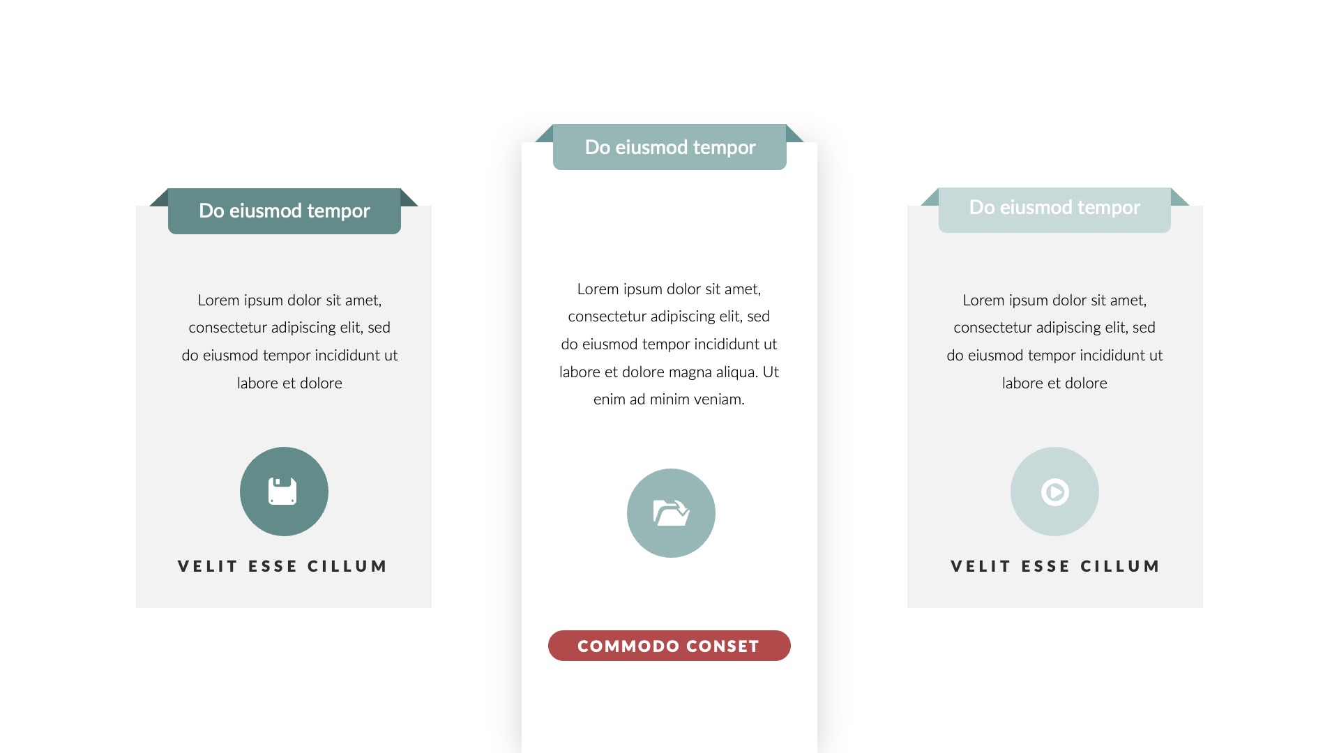 RPLA - PowerPoint Presentation Template, Presentation Templates ...