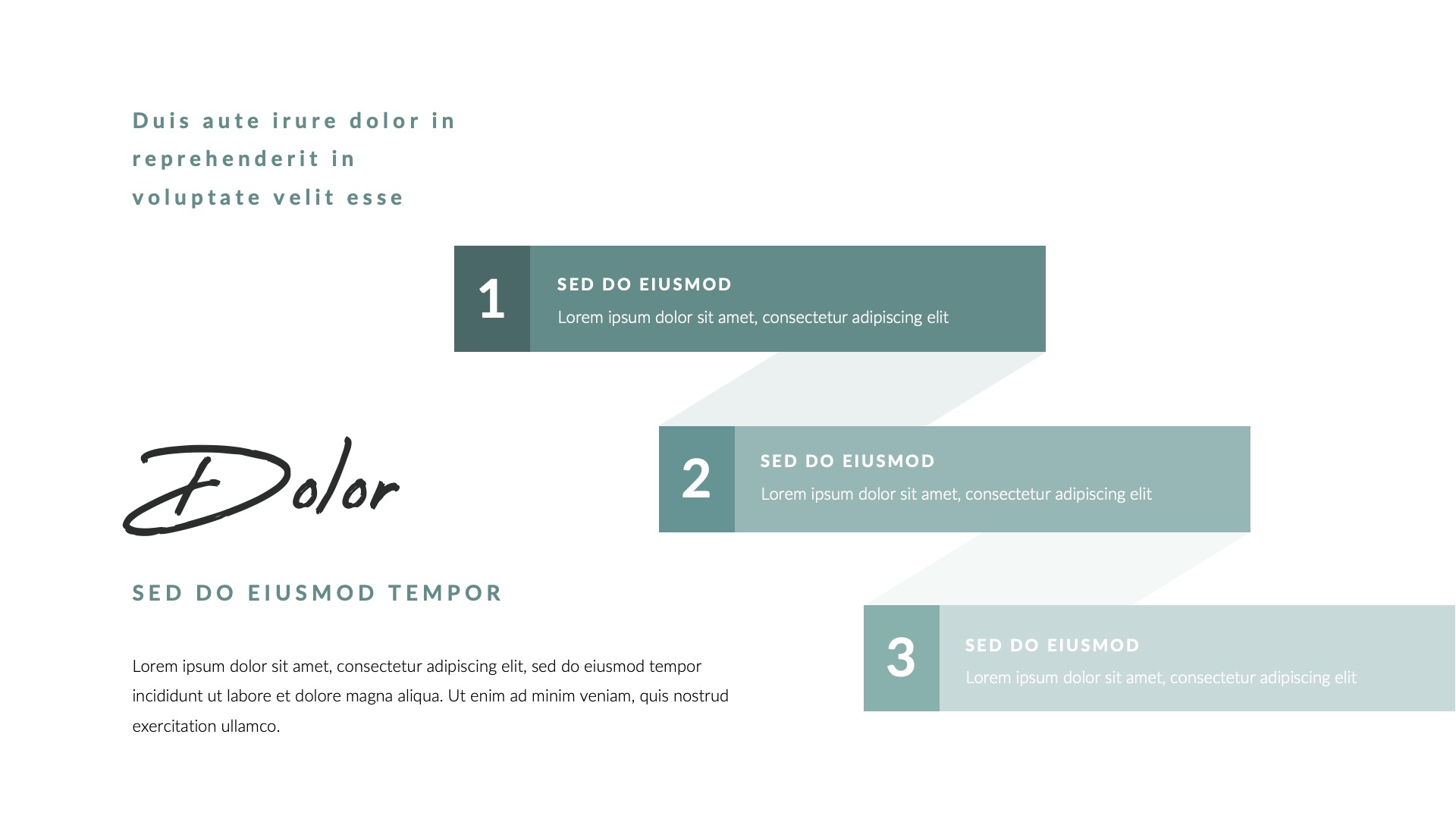 RPLA - PowerPoint Presentation Template, Presentation Templates ...