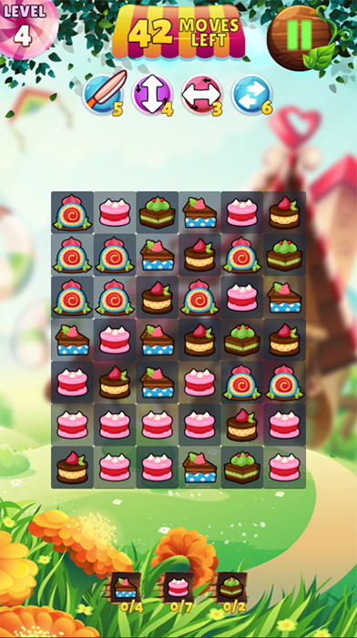 Cake House - HTML5 Game - Construct3 by tegagame | CodeCanyon