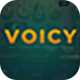 Voicy - Music Recording Studio PowerPoint Template, Presentation Templates
