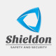 Shieldon Logo, Logo Templates | GraphicRiver