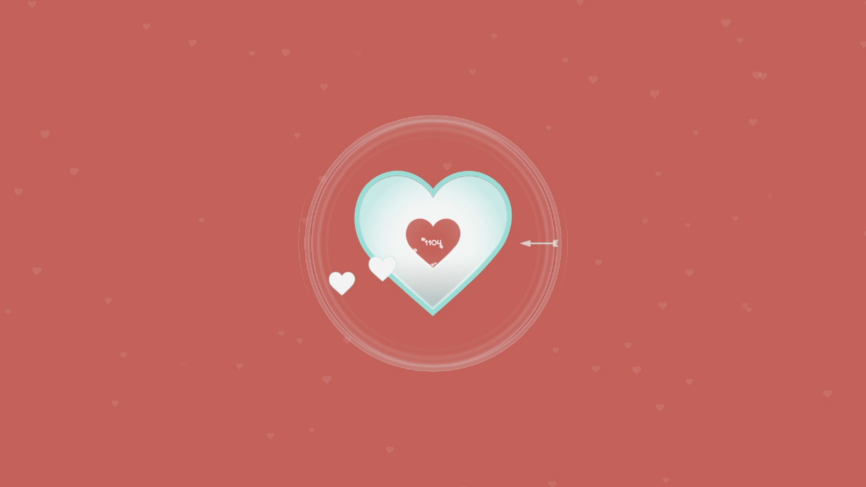 Heartbeat | HTML5 Construct Game by twisted_by_art | CodeCanyon