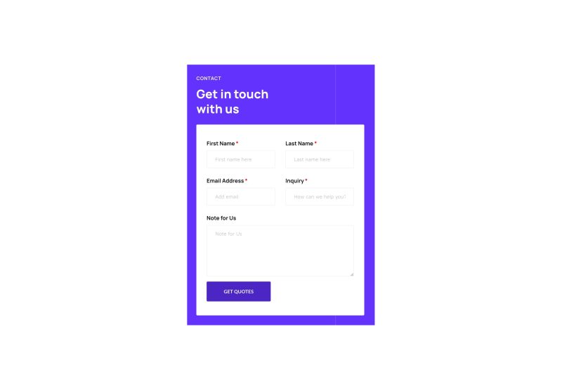 Flux - Digital Agency Elementor Template Kit by Design_8 | ThemeForest