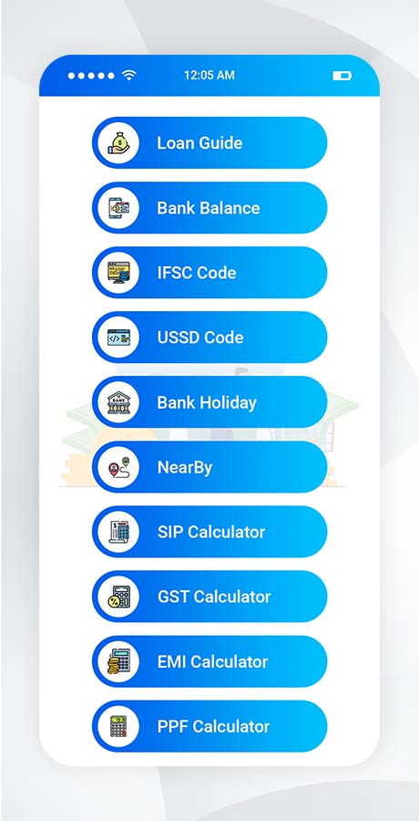 Bank Balance Check - All Bank Balace - Check Balance - Bank Balance ...