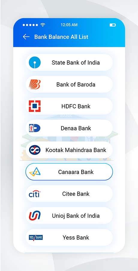 Bank Balance Check - All Bank Balace - Check Balance - Bank Balance ...