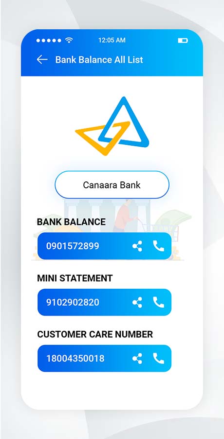 Bank Balance Check - All Bank Balace - Check Balance - Bank Balance ...