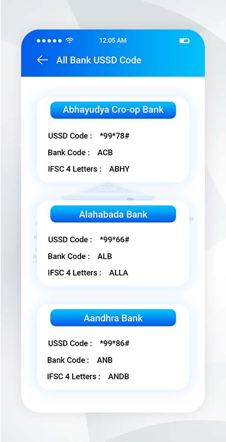Bank Balance Check - All Bank Balace - Check Balance - Bank Balance ...