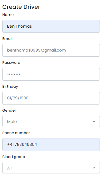 Ekattor 8 School Transportation Addon by Creativeitem | CodeCanyon
