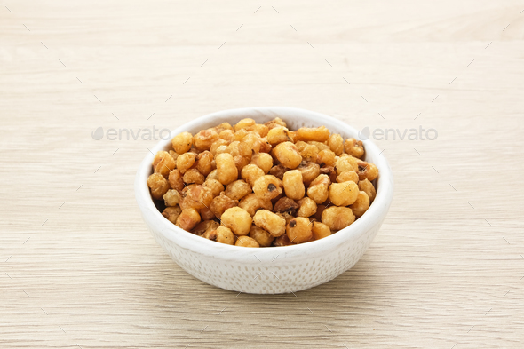 Marning, roasted corn kernels Stock Photo by tyasindayanti | PhotoDune