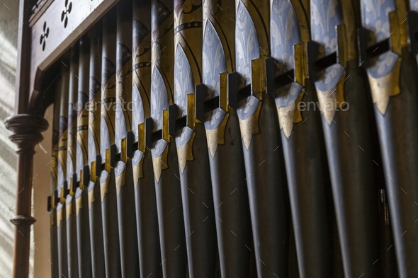 organ musical instrument Stock Photo by wirestock | PhotoDune