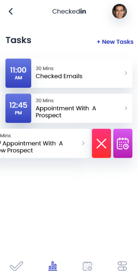 Remote Work tracking app in Flutter by multiversesoftware | CodeCanyon