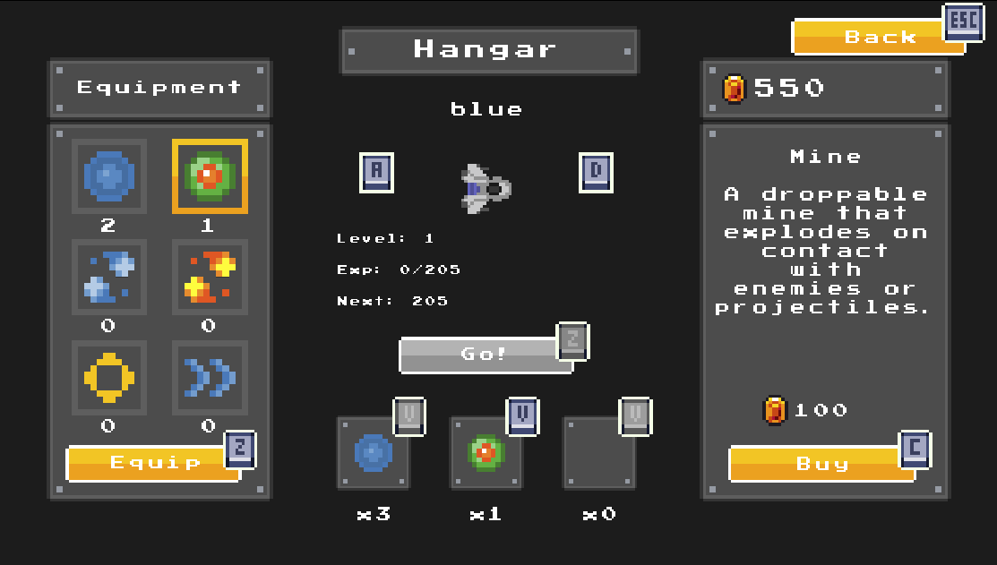 Defence! by Arcadialand | CodeCanyon