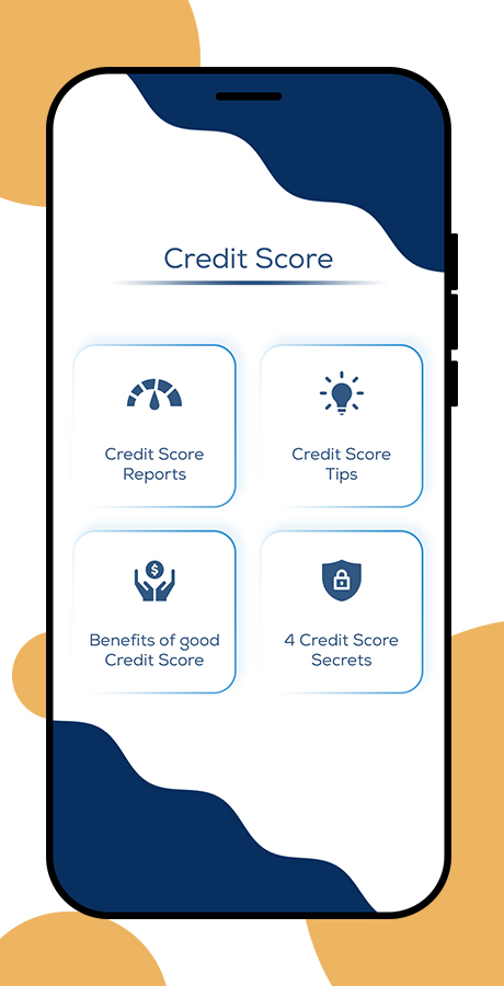 Credit Score Report Check - Loan Credit Score Report - Credit Score ...