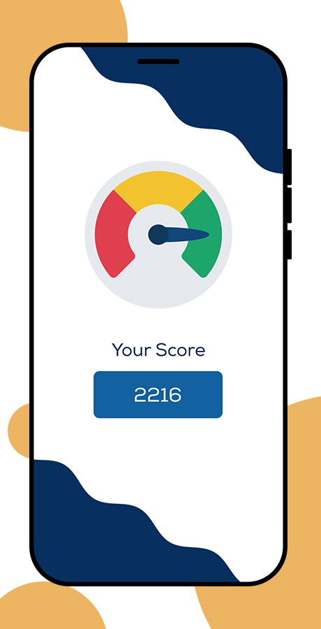 Credit Score Report Check - Loan Credit Score Report - Credit Score ...